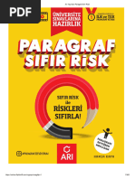 Zero Matematik Kamp Programı | PDF