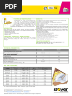 SHERA Board Data Sheet | PDF | Architectural Design | Architecture