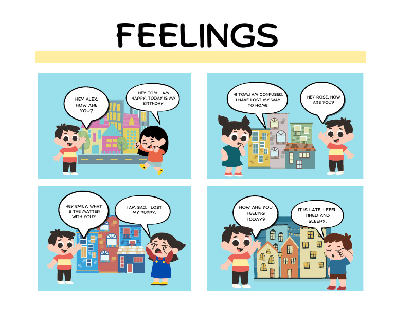 Blank 2 Panel Diagonal Comic Strip | PDF