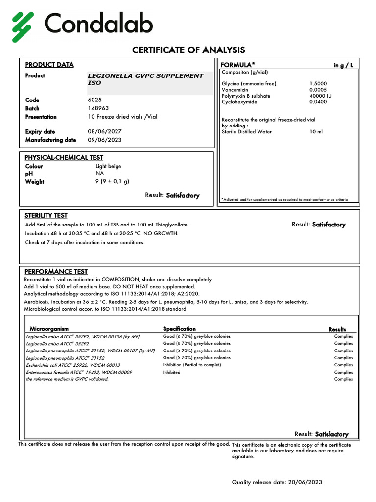 CND-6025 148963 | PDF | Las bacterias | Microbiología