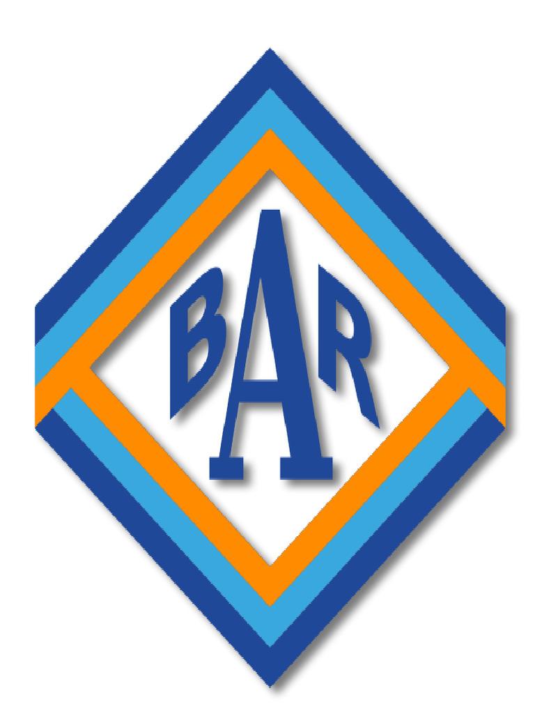 Logo BARR | PDF