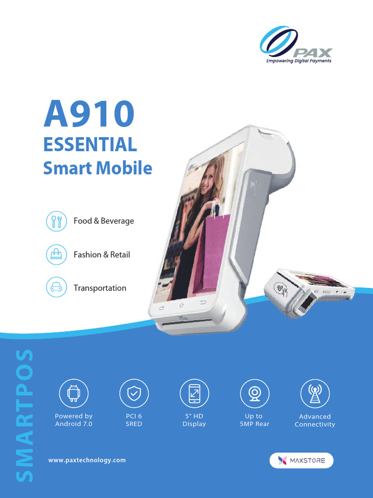 A910 en 20230912 Emea | PDF | Bluetooth | Computer Hardware
