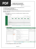 Yamane's Sample Size Calculation Guide | PDF | Career & Growth ...
