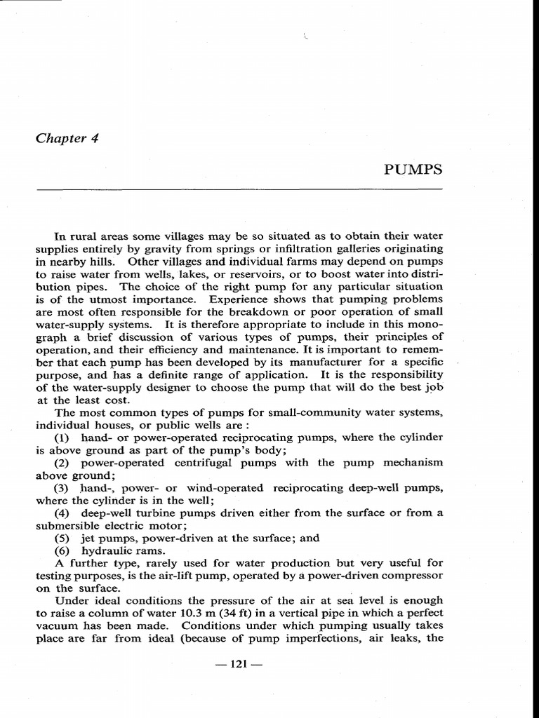 Monograph42 Chapter4 | PDF | Pump | Jet Engine