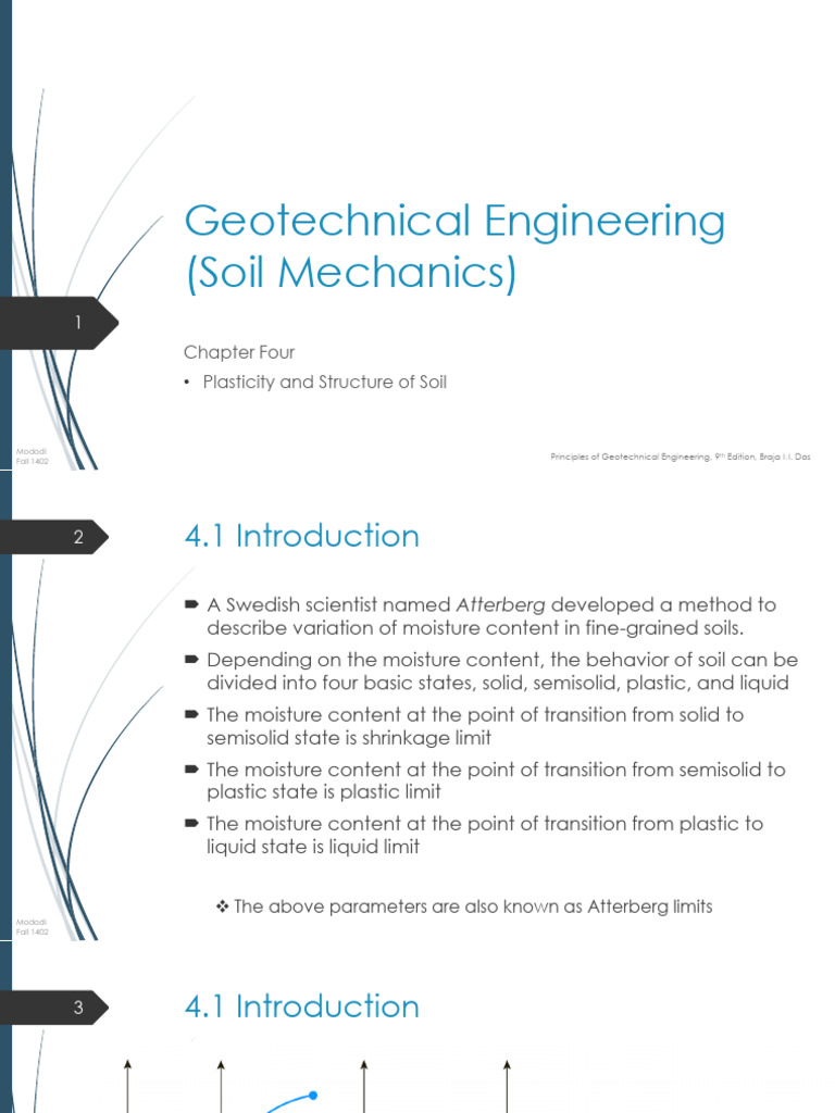 Chap 4 | PDF | Applied And Interdisciplinary Physics | Civil Engineering