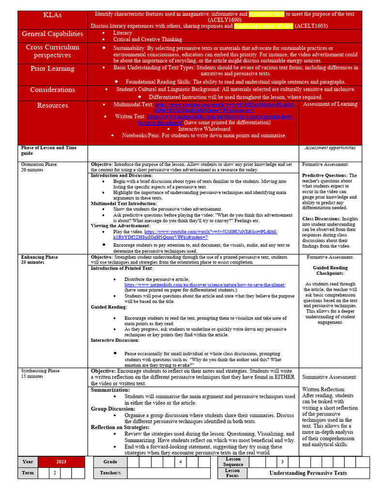 Analysis of Diagnostic Reading Assessment Lesson Plan | PDF | Reading ... Analysis of Diagnostic Reading Assessment Lesson Plan | PDF | Reading ...