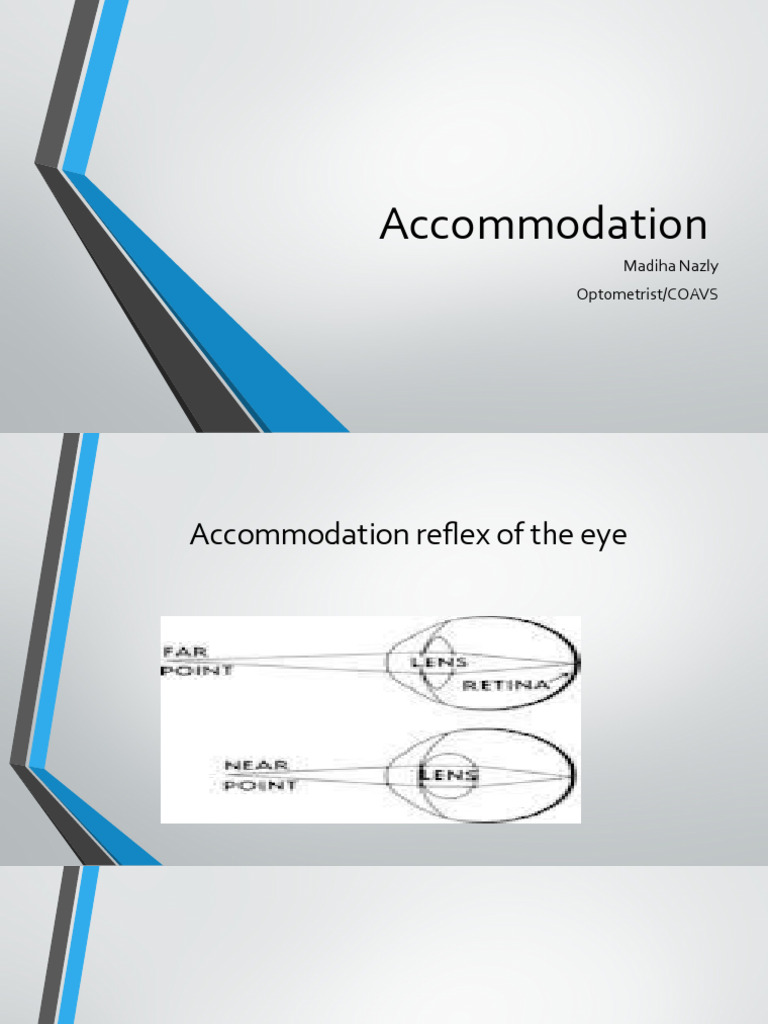 Accommodation | PDF | Wellness