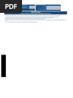 Final Na Final New 2023 PBB Form 1.0 Mes Final | PDF