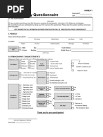 KK Youth Profiling 2024 | PDF