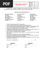 kkd zimmet formu 2024 | PDF