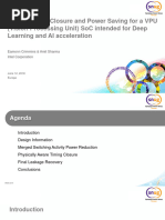 Advanced Fusion Compiler Synthesis and P& R Technologies To Drive ...