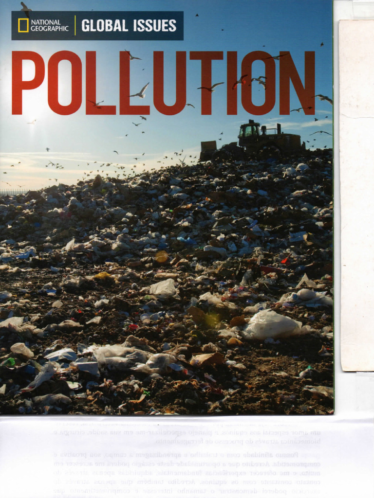 NGL Pollution | PDF