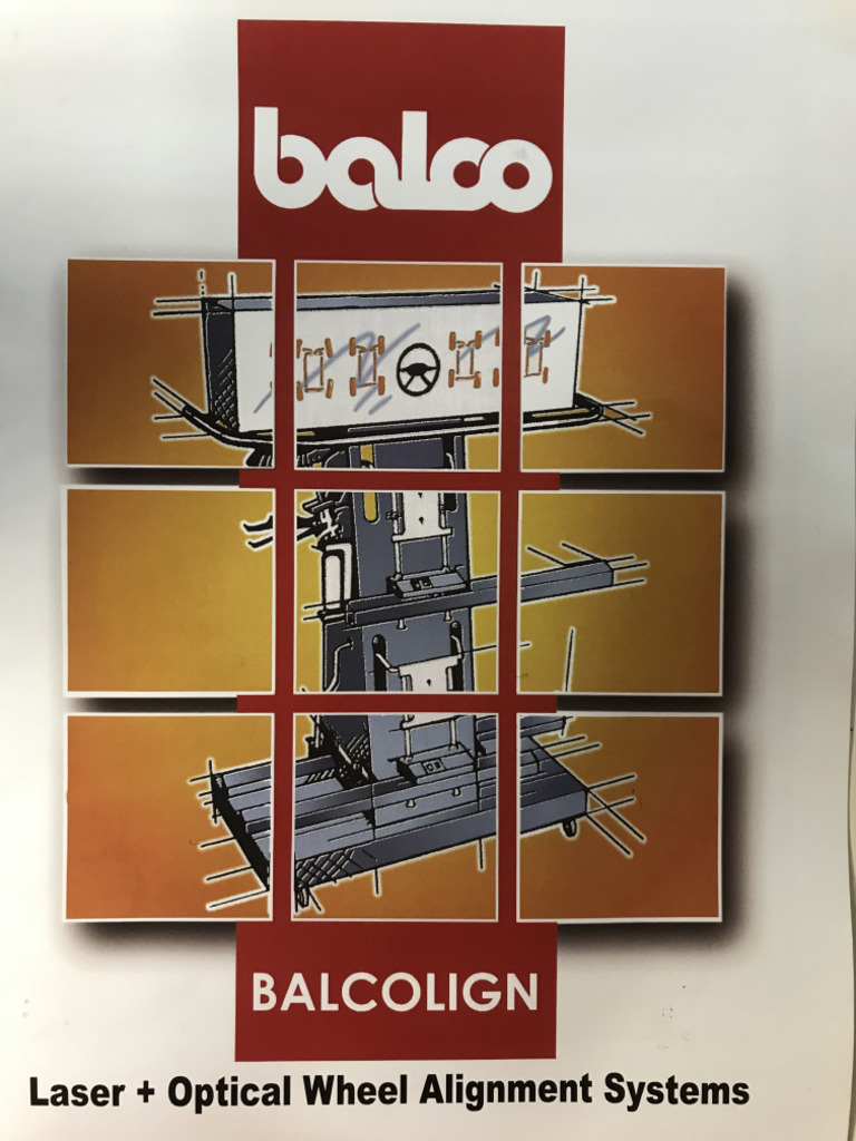 BALCO | PDF