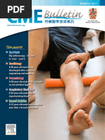 Outerbridge Classification of Cartilage Lesions | PDF | Knee | Cartilage