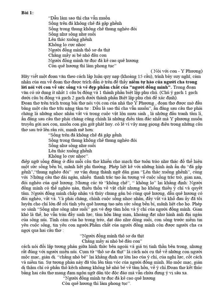 10.nói V I Con | PDF