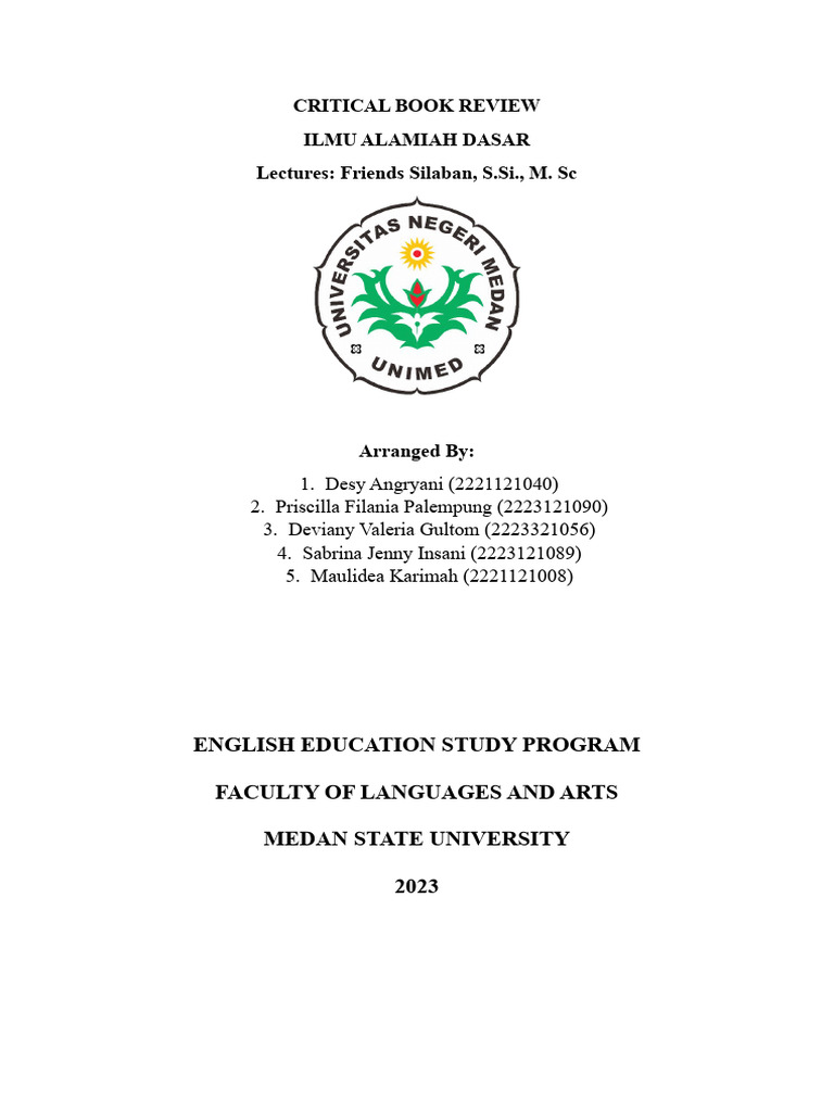 CBR Iad | PDF | Karier & Perkembangan | Filsafat