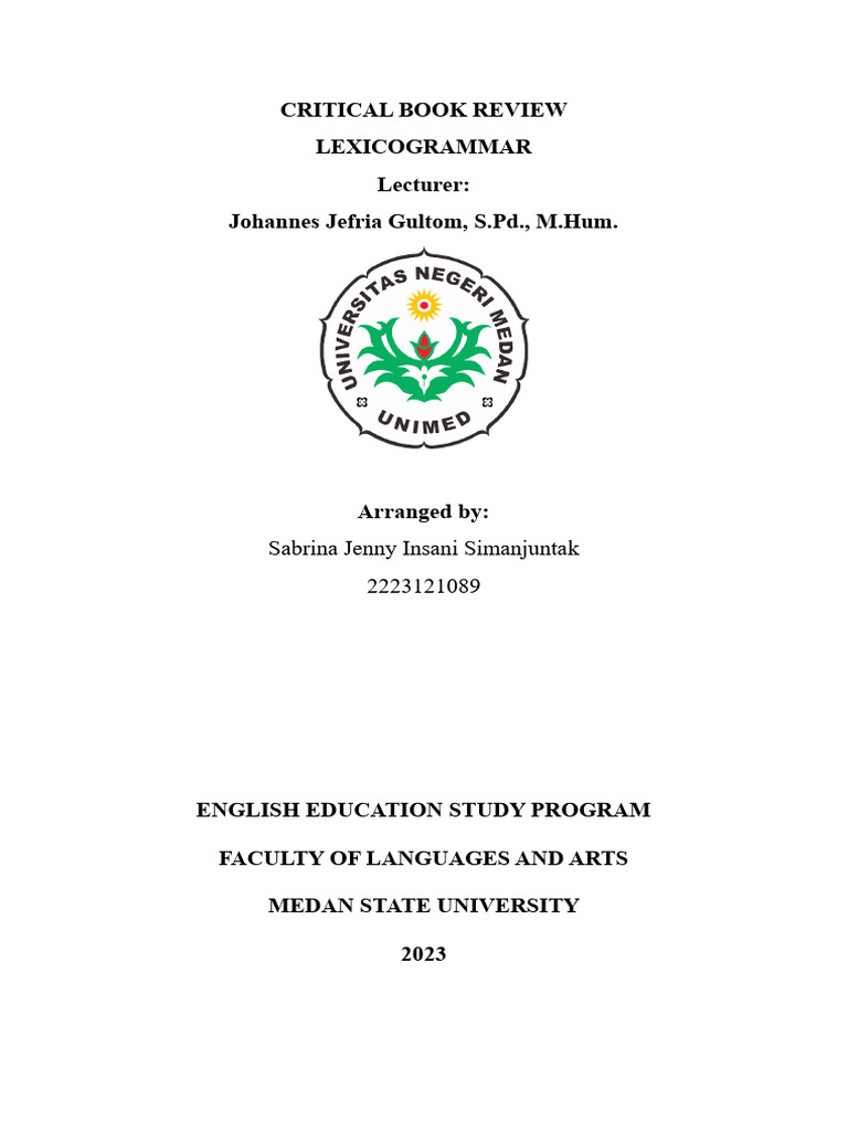 CBR Lexicogrammar | PDF | Word | Stress (Linguistics)