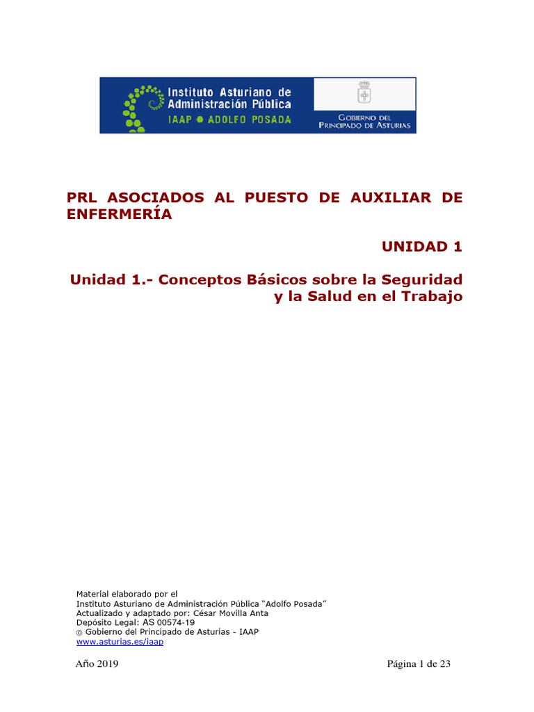 Tema 1 Conc | PDF | Riesgo | Business