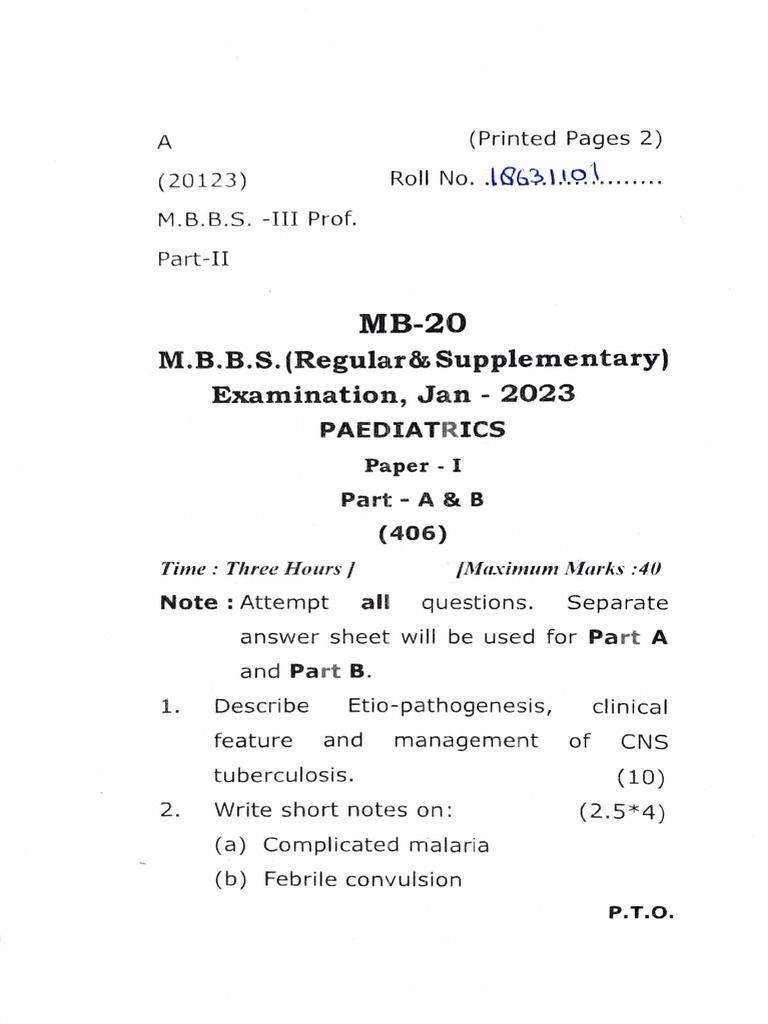 18 Proff Pedia | PDF
