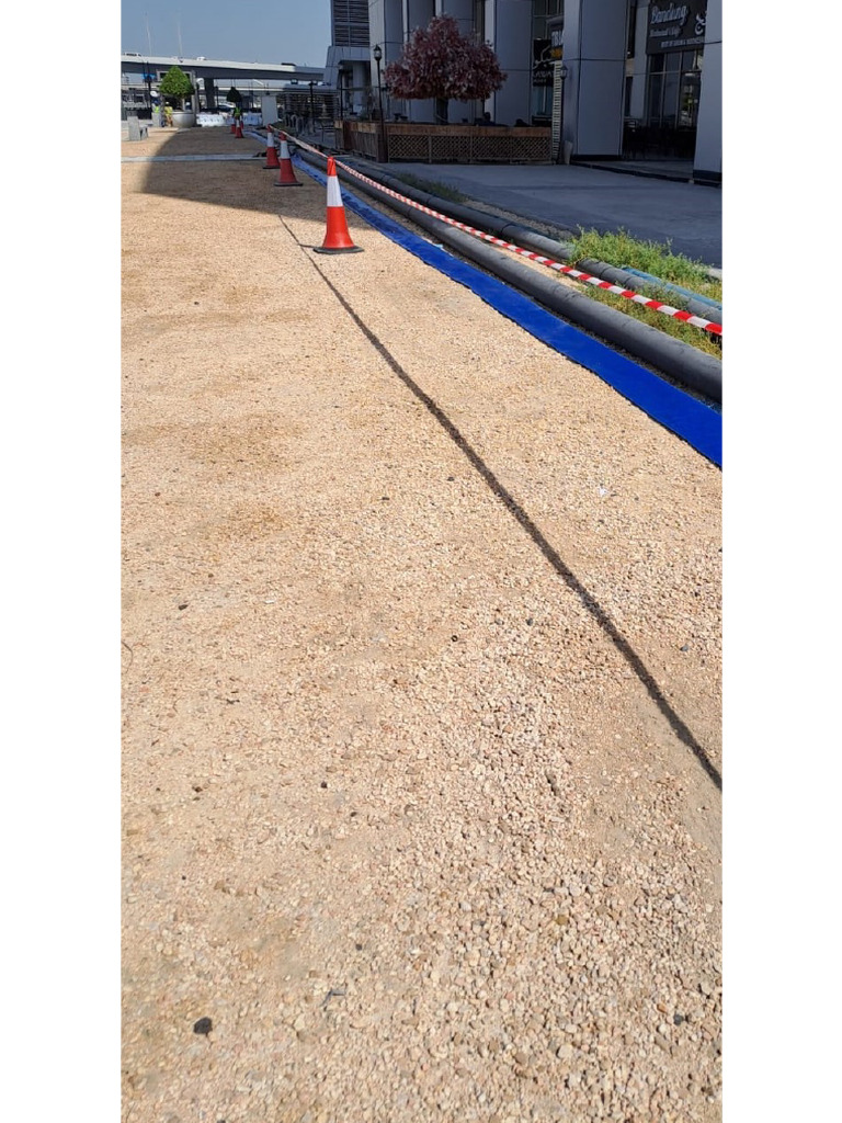 Discharge Line Sample | PDF