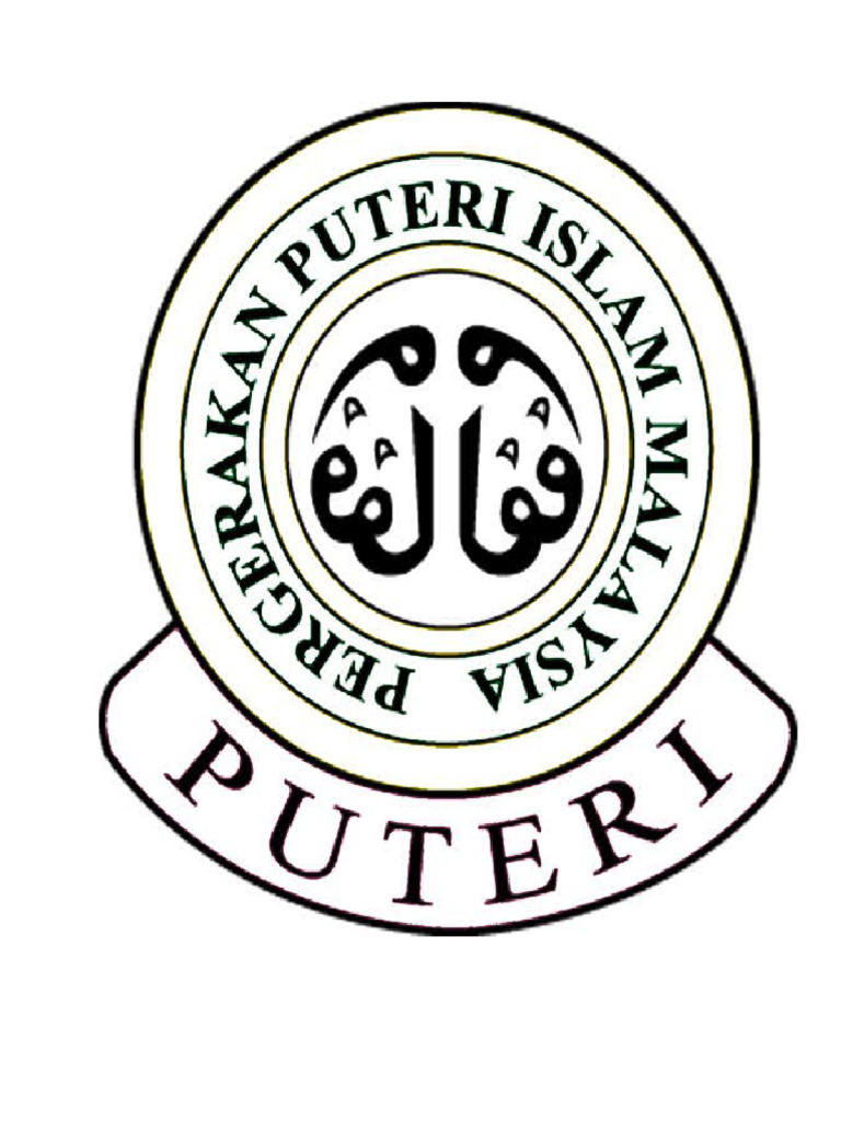 Logo Putri Islam | PDF