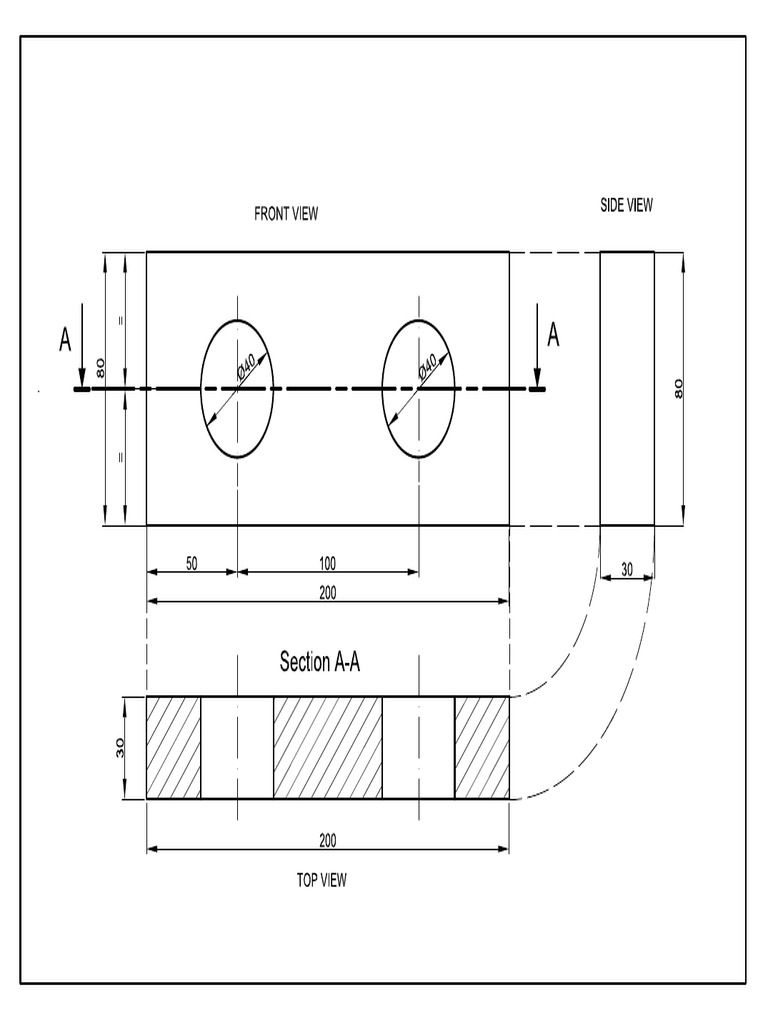 Part - Line Types | PDF