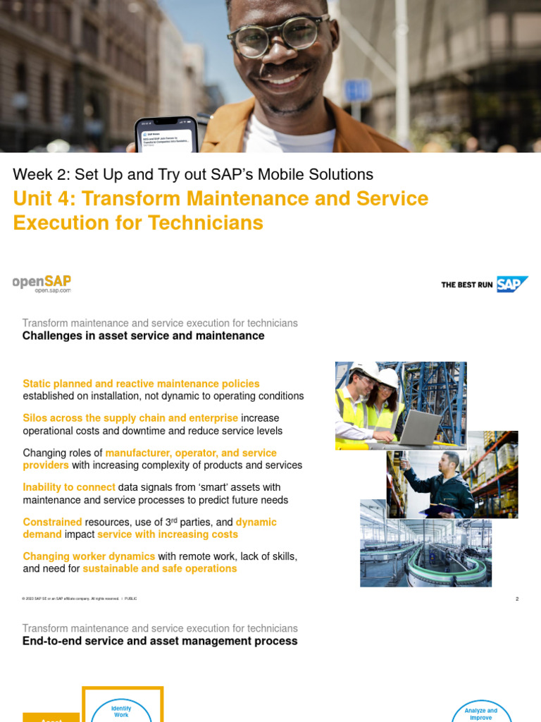 openSAP_mobile4_Week_2_Unit_4_trans_Presentation | Download Free PDF | Mobile App | Cloud Computing