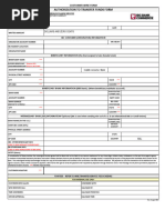 CIBC Wire Transfer Instructions | PDF | Wire Transfer | Payments