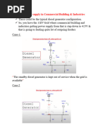 NGR Sizing Calculation As Per IEEE 32 | PDF | Resistor | Transformer