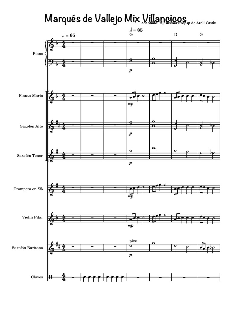 Colegio Villancicos - Santa - Claus - Llegaciudad - Peces - en - El ...