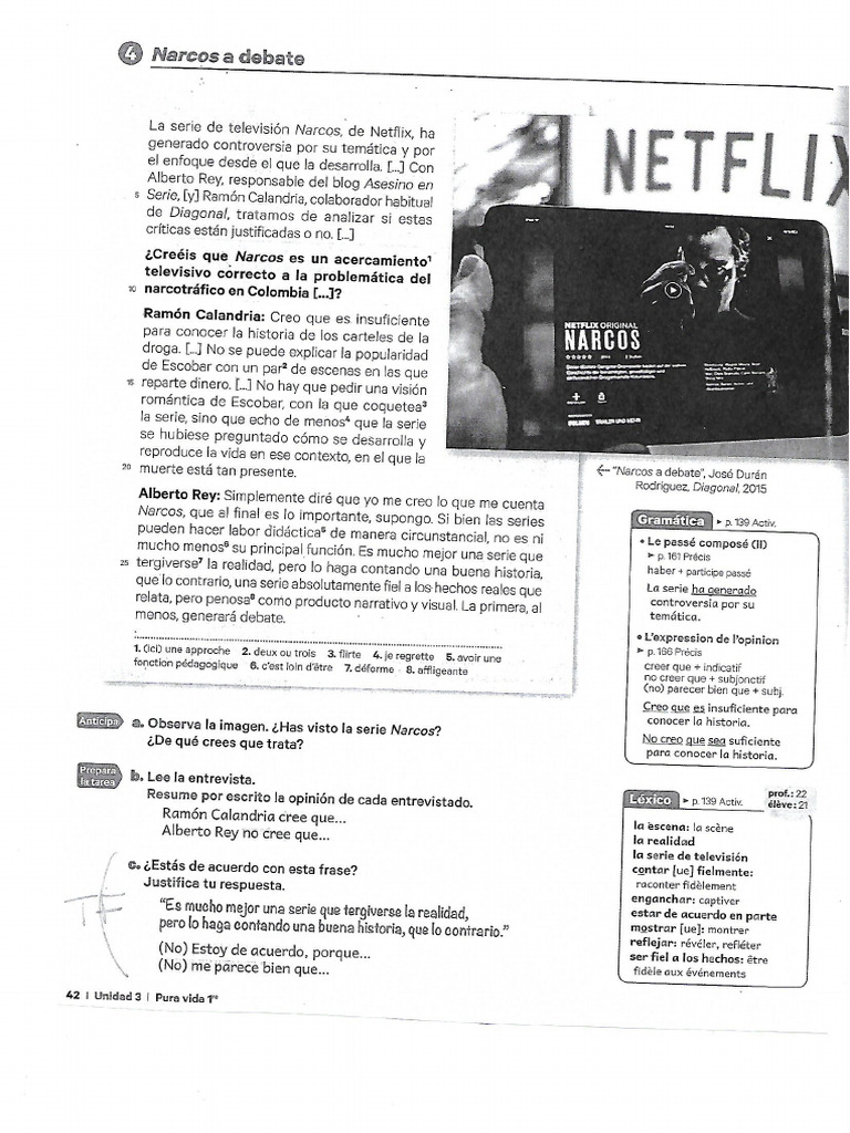 Escobar 3 | PDF