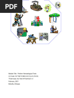 Lecture 8 LJ Chart and Westgard Rules | PDF | Science | Methodology