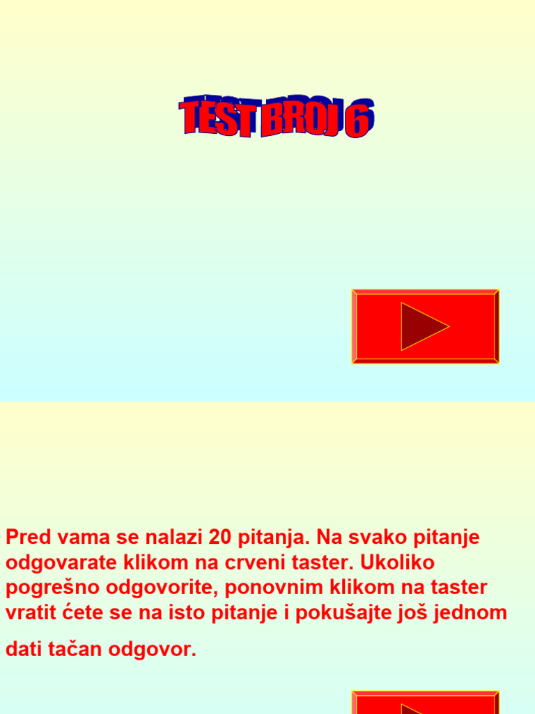 Test 06 | PDF