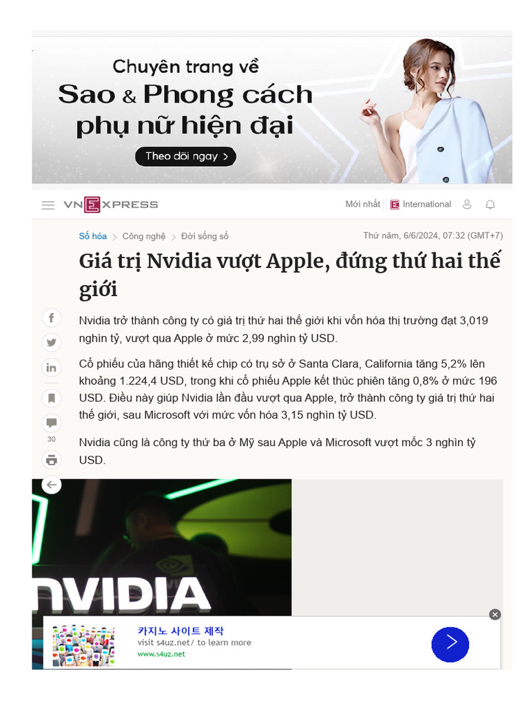 Vnexpress-Net-Gia | PDF