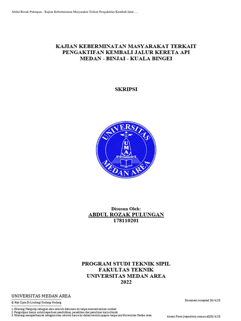 178110201 - Abdul Rozak Pulungan - Fulltext | PDF 178110201 - Abdul Rozak Pulungan - Fulltext | PDF