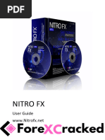 FXT 9.0.x Install Guide v0.1 | PDF | Installation (Computer Programs) | Proxy Server