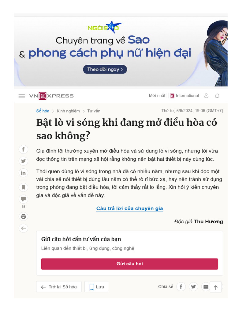 Vnexpress-Net-Bat | PDF