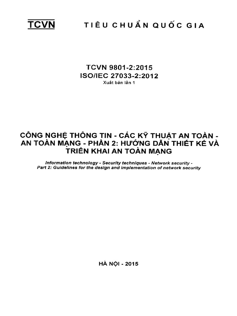 TCVN 9801-2-2015 | PDF