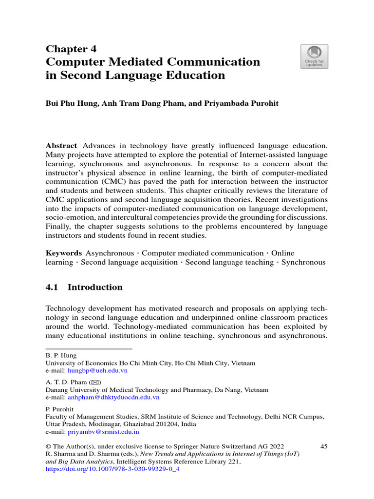 Interactionist 3 | Download Free PDF | Constructivism (Philosophy Of Education) | Computer ...