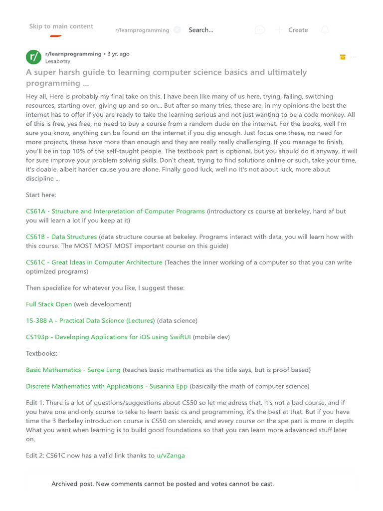 guide programming | PDF