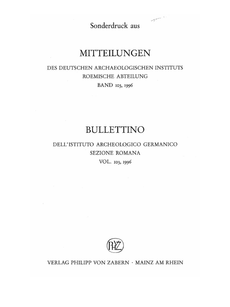 Chapter - Bocchoris The Wise and Absolute Chronology | PDF | Ancient Egypt