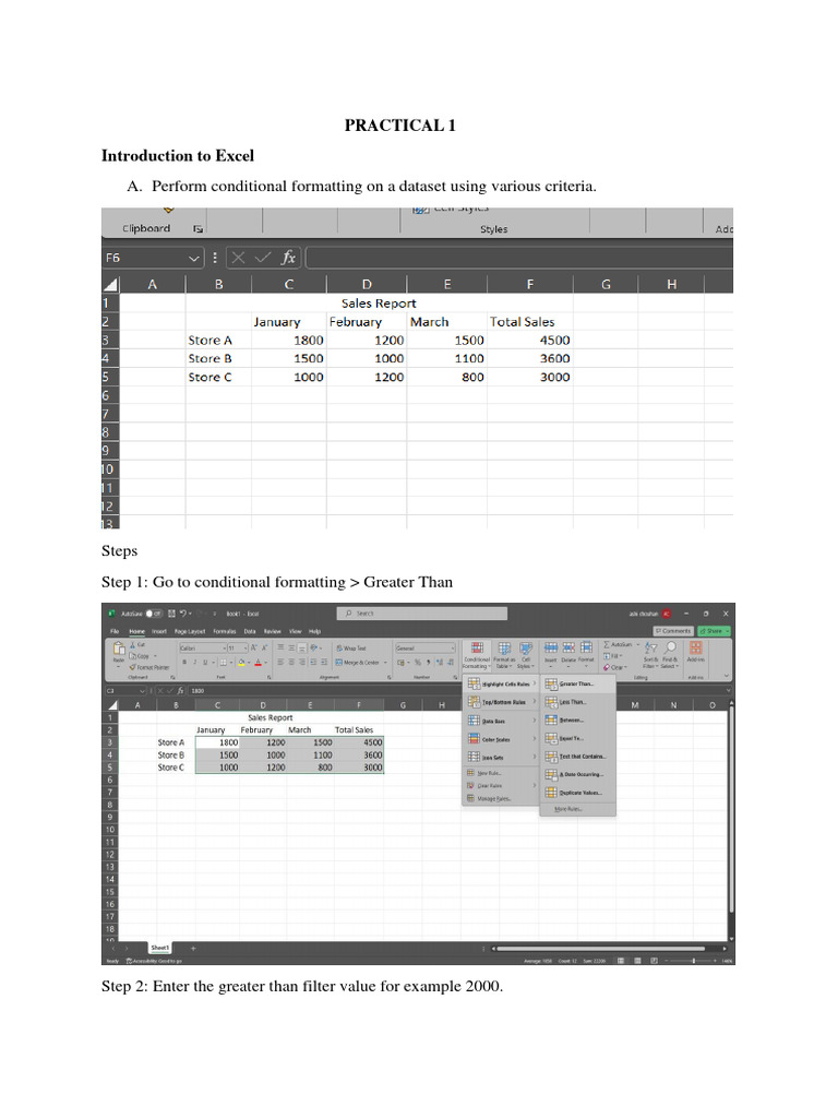 Data_science_Lab_manual[1] | Download Free PDF | Mean Squared Error | P ...