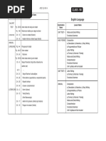 Rotter's Locus of Control Scale: Instructions | PDF | Social Psychology ...