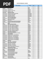 Panduan Aktivasi dan Transaksi BSI CMS | PDF