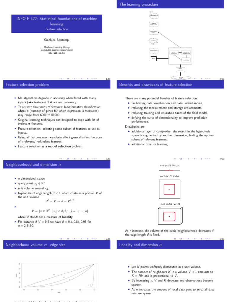 sta 5 | PDF | Applied Mathematics | Algorithms