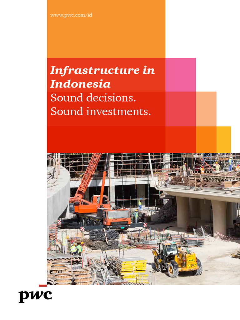 Infrastructure Development in Indonesia | PDF | Public–Private ...