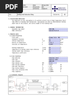 Pneumatic Test Safety Exclusion Zone Calculator - ASME PCC-2 2018 | PDF ...