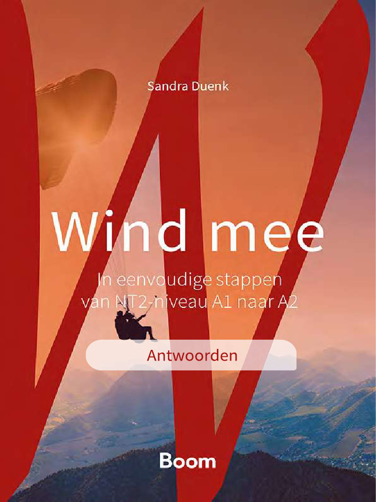 wind mee- aantword | PDF