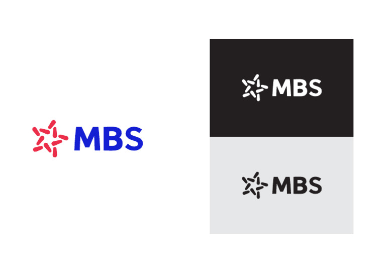 Logo Mbs New - Final | PDF