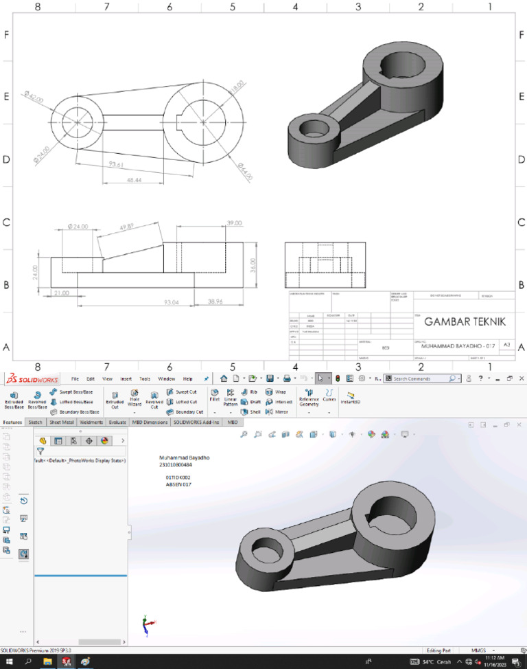 Gamtek Struktur 20 | PDF